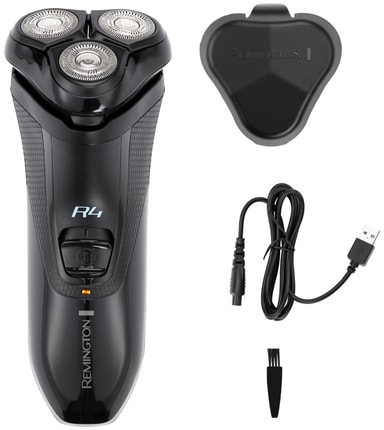 Remington Serie Style Rakapparat R3600 - Elgiganten - Elgiganten