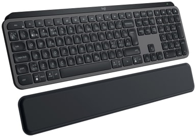 Tangentbord - köp trådlöst & ergonomiskt keyboard här - Elgiganten