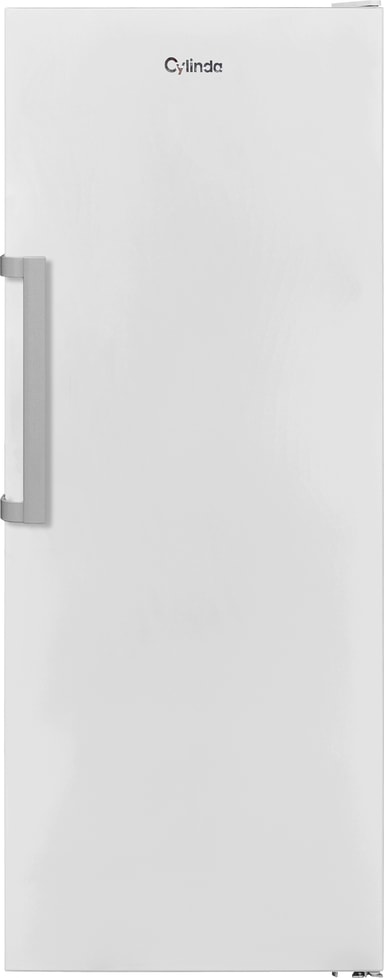 Cylinda Frysskåp F2255NHE (vit) - Elgiganten - Elgiganten