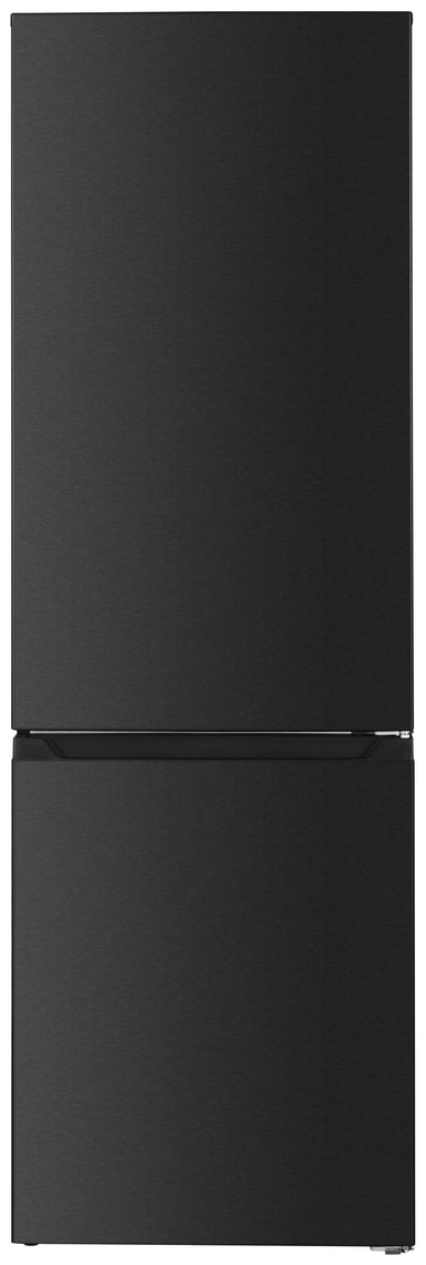 Logik Kyl/Frys LNF186T23E (svart) - Elgiganten