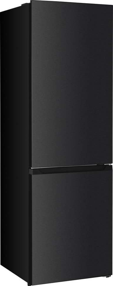 Logik Kyl/Frys LNF186T23E (svart) - Elgiganten - Elgiganten