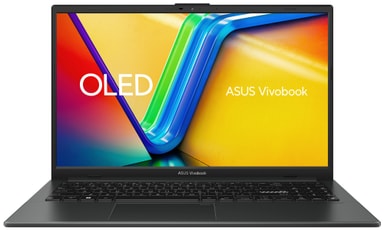 Asus VivoBook Go 15 R5-7/16/512 15.6" bärbar dator - Elgiganten