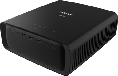 Philips NeoPix520 Full HD projektor - Elgiganten