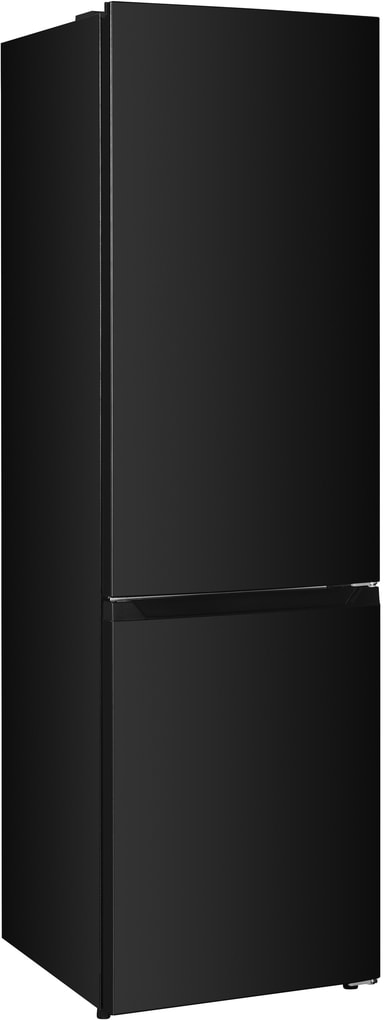 Logik Kyl/Frys LNF180T23E (svart) - Elgiganten