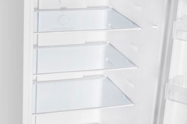 Logik kyl/frys LNF180W23E (vit) - Elgiganten