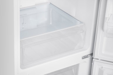 Logik kyl/frys LNF180W23E (vit) - Elgiganten