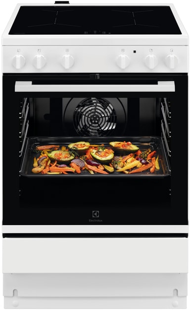 Electrolux Spis LKI64000NW (Vit) - Elgiganten - Elgiganten