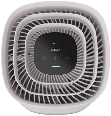 Electrolux Pure 500 Mono luftrenare (skalvit) - Elgiganten