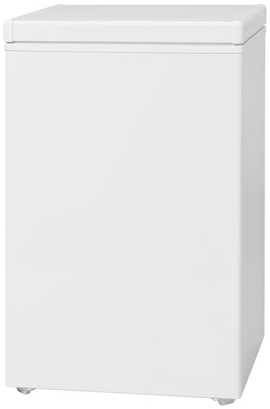 Cylinda frysbox FB1100F (vit 104 liter) - Elgiganten - Elgiganten