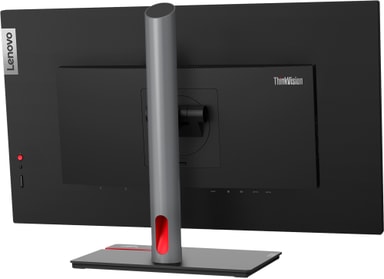 Lenovo ThinkVision P27q-30 27" LCD skärm 63A2GAT1EU (raven black ...