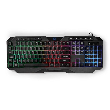 Tangentbord - köp trådlöst & ergonomiskt keyboard här - Elgiganten