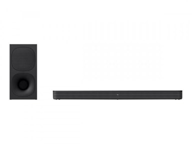 SONY HTS400.CEL Soundbar med trådlös Subwoofer - Elgiganten