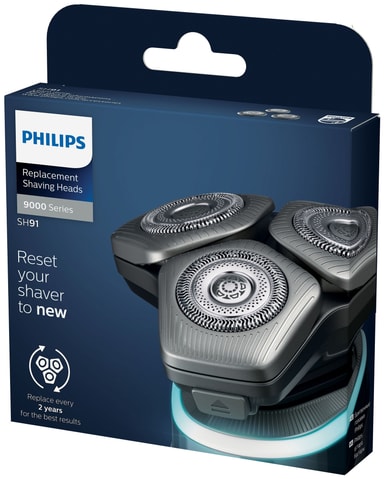 Philips Series 9000 rakapparat S9985/35 - Elgiganten