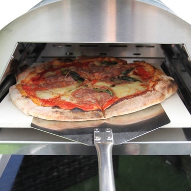 Pizzaugn för Utomhusbruk - Elgiganten