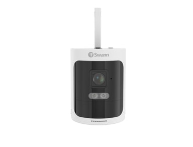 Swann Extra Camera for AllSecure 600 and 650 Kits - Elgiganten