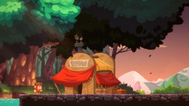 Alex Kidd in Miracle World DX Playstation 4 - Elgiganten