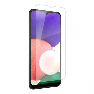 Zagg Invisibleshield Ultra Clear+ Samsung Galaxy A22 5G Screen - Elgiganten