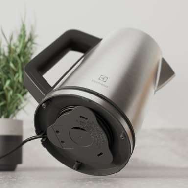 Electrolux Create 5 vattenkokare E5K1-6ST (rostfritt stål) - Elgiganten