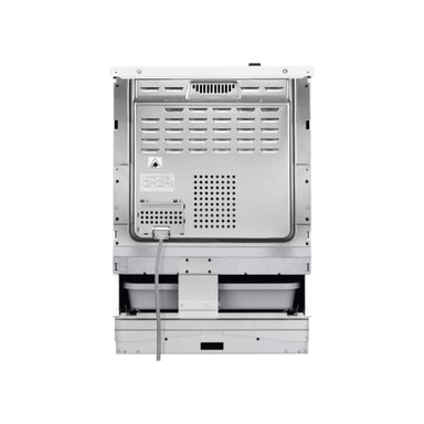 Electrolux Spis LKI64400SW (Vit) - Elgiganten - Elgiganten