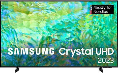 75–80 tum TV-apparater - Se vårt stora utbud här - Elgiganten