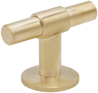 Epoq Uniform knopp (mässing) - Elgiganten - Elgiganten