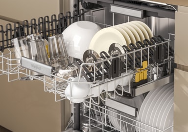 Whirlpool Diskmaskin W7I HT40 TS (integrerad) - Elgiganten