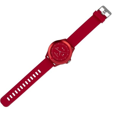 Forever CW-300 Smartwatch - Magenta - Elgiganten
