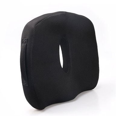 Ortopedisk sittkudde / Sittkudde för svanskota - Elgiganten