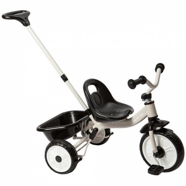 Nordic Hoj Trehjuling Off-White - Elgiganten