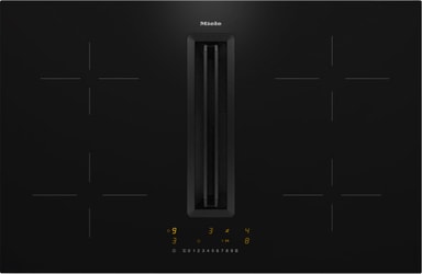 Miele Induktionsfeld 80 Cm