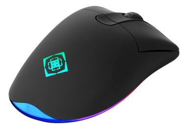 DELTACO GAMING DM430 Wireless gaming mouse, black - Elgiganten - Elgiganten