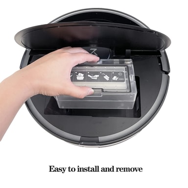 INF Dammsugarfilter Roborock S8/S8+/S8 Pro - Elgiganten