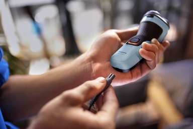 Philips Serie 3000X Rakapparat X3003/00 - Elgiganten - Elgiganten