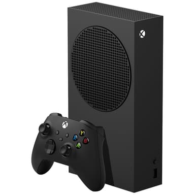 Xbox-konsoler - se vårt sortiment här! - Elgiganten