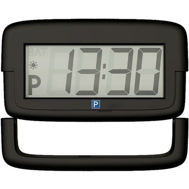 Elektronisk P-skiva - Elgiganten - Elgiganten