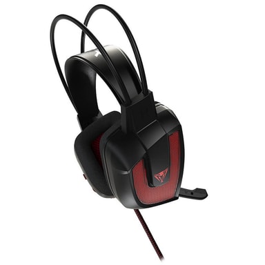 VIPER Gaming Headset V360 Stereo Virtual 7.1 Surround - Elgiganten ...