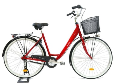 Made Damcykel Viola City 7-Växlad 28"" - Elgiganten