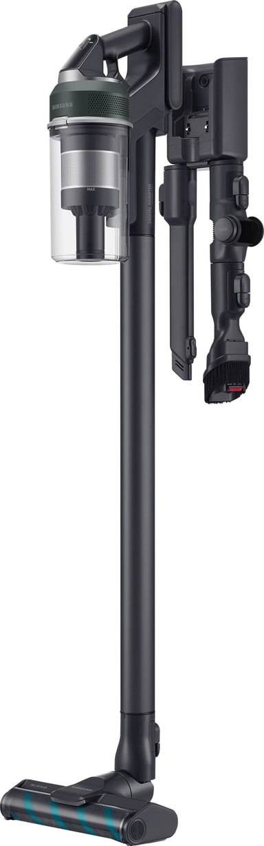 Samsung Jet 85 Multi Sladdlös Skaftdammsugare VS20C852CTN/WA ...