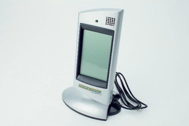 Scalextric Digital power base (6 Cars) 15 VOLT 3. kv.2010 - Elgiganten ...