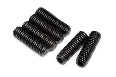 Set Screw M3 X 10Mm - Elgiganten