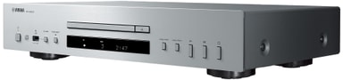 Yamaha CDS303 CD-spelare (silver) - Elgiganten