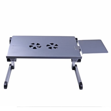 Bord bärbar dator / Laptop bord / Laptop ställ - Elgiganten - Elgiganten