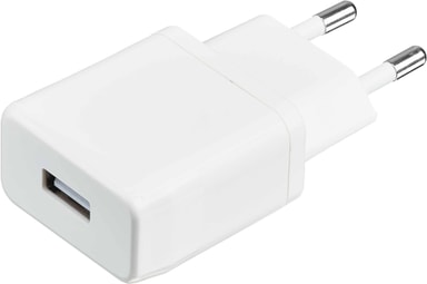 Sandstrom 12 W USB-A laddare - Elgiganten