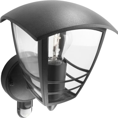 Philips Creek IR utomhusbelysning E27 - Elgiganten - Elgiganten