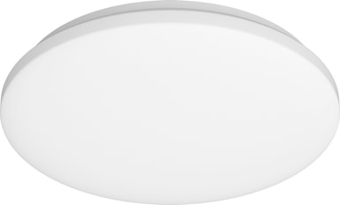 Philips Izso Plafond 24 W med fjärrkontroll - Elgiganten - Elgiganten
