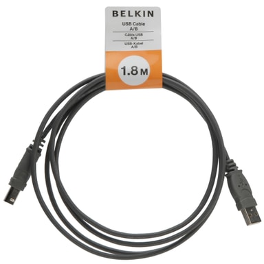 USB-B-kabel - Elgiganten