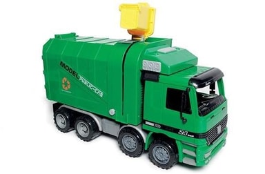 Sopbil 36cm - Elgiganten