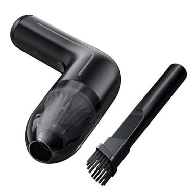 6000Pa Trådlös Mini Portable Cleaner Handdammsugare för städning ...