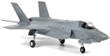 Airfix 1:72 Lockheed Martin F-35B Lightning II - Elgiganten