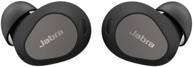 Jabra Elite 10 true wireless in-ear hörlurar (titansvart) - Elgiganten